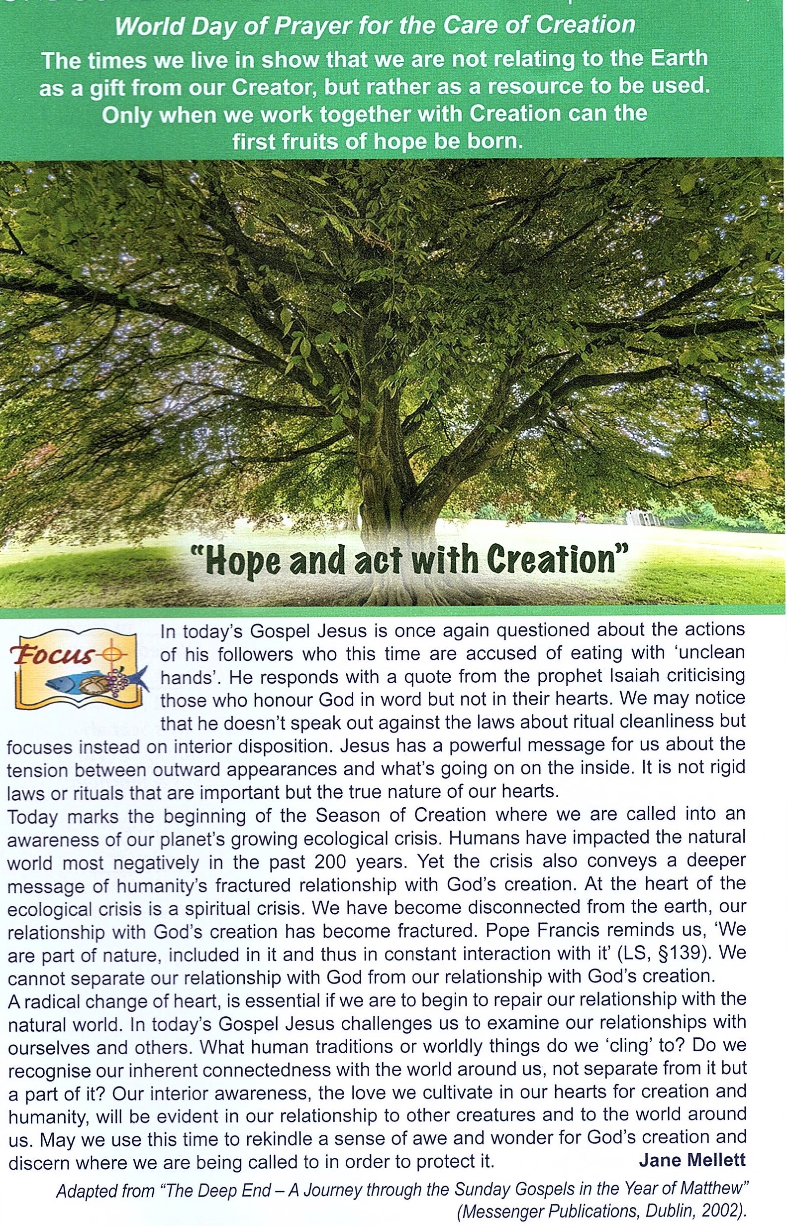 01 September 2024 « Sacred Heart Oxford